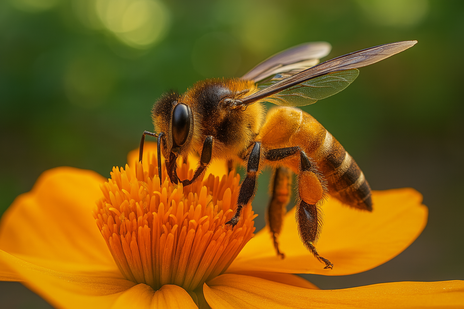 Giant Honeybee In Lampang – Symbol Of Auspiciousness, Faith, And Forest ...